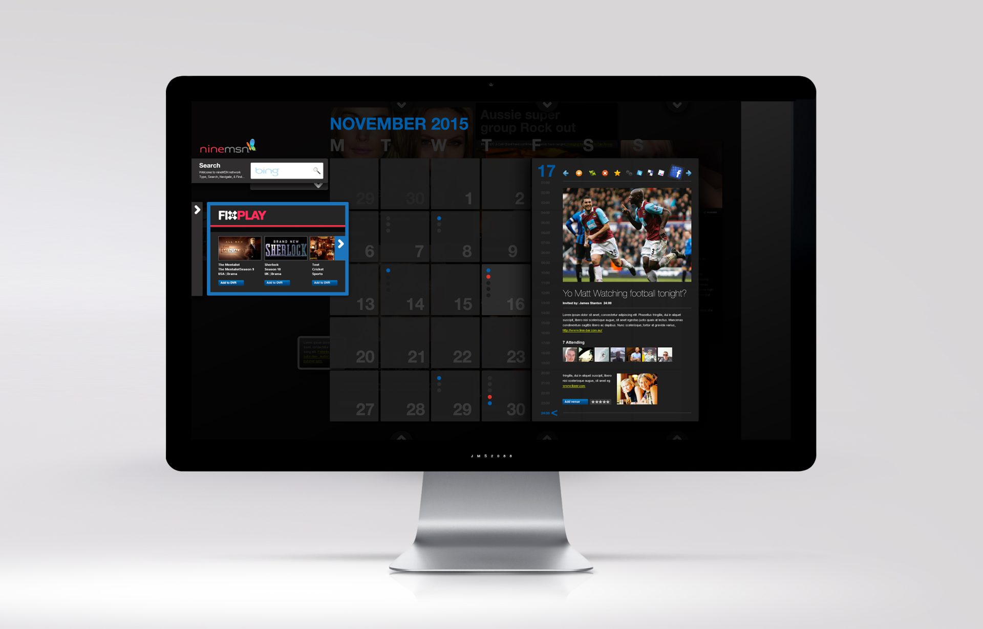 MSN Artificial Intelligence – BRANDLAB