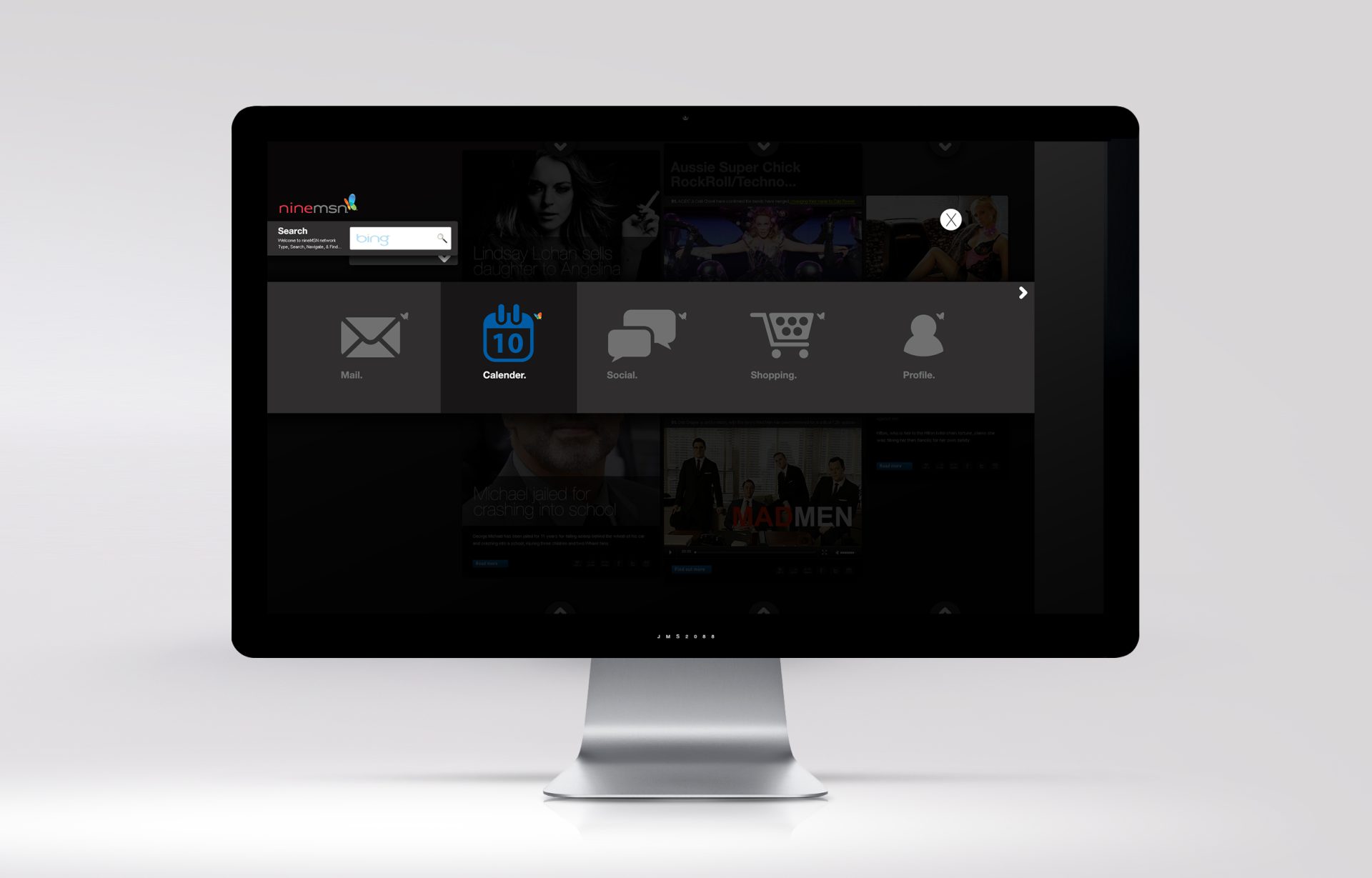 MSN Artificial Intelligence – BRANDLAB