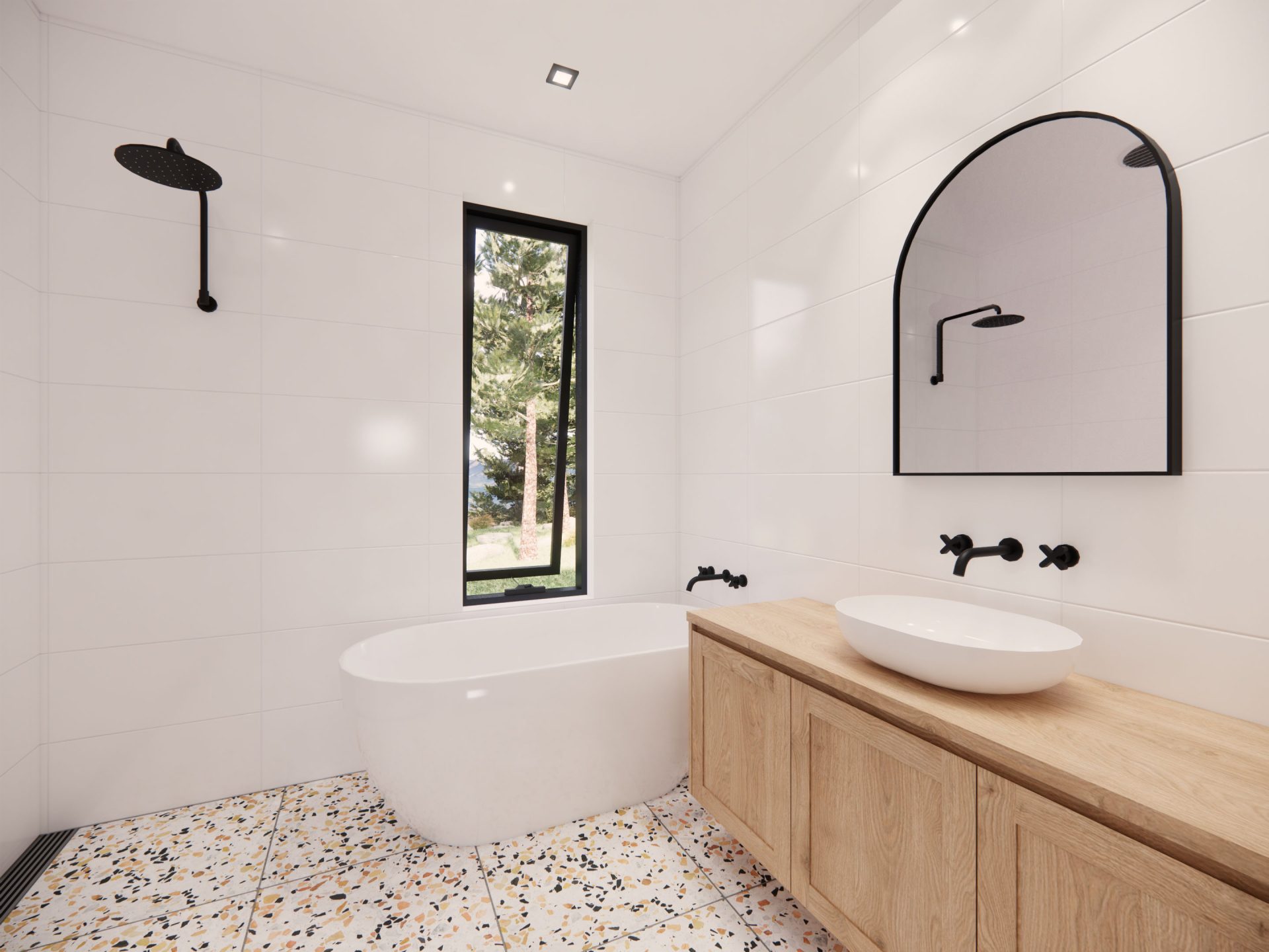 My Dream Home Project – BRANDLAB