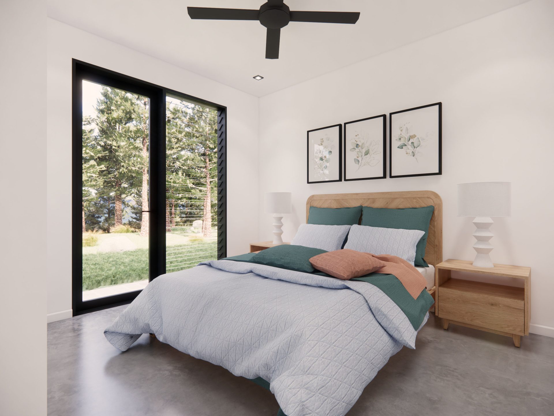 My Dream Home Project – BRANDLAB