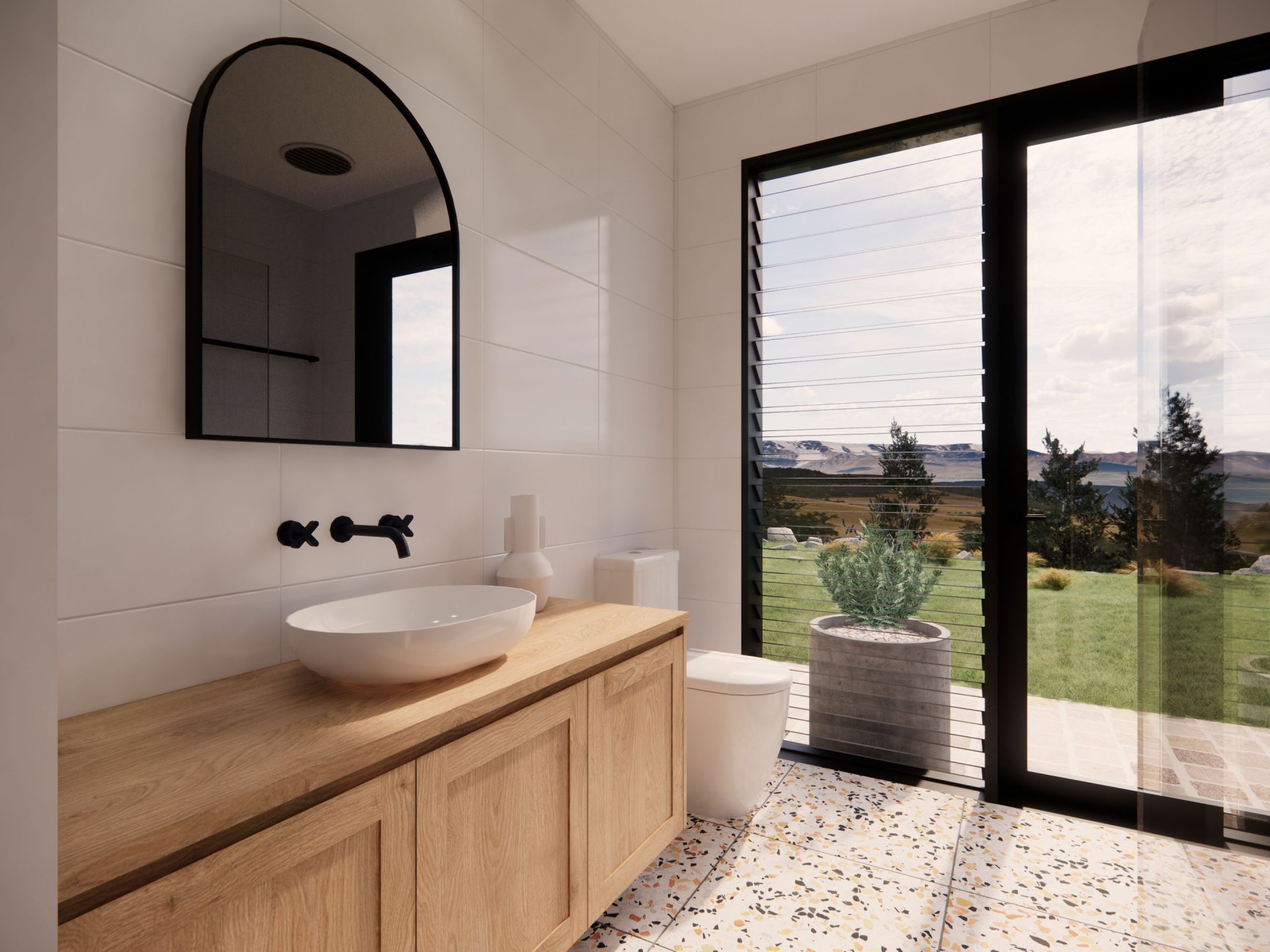 My Dream Home Project – BRANDLAB