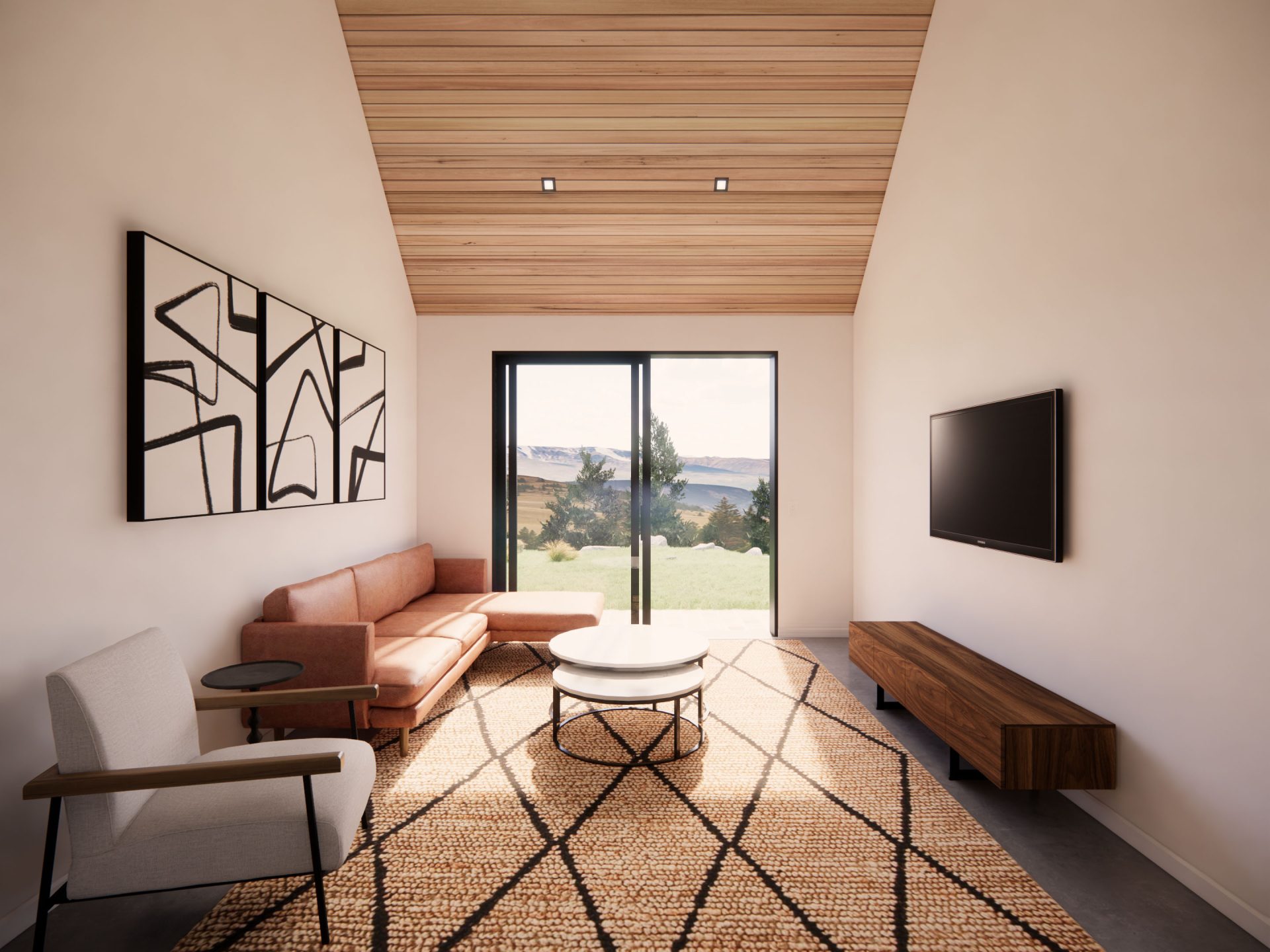 My Dream Home Project – BRANDLAB