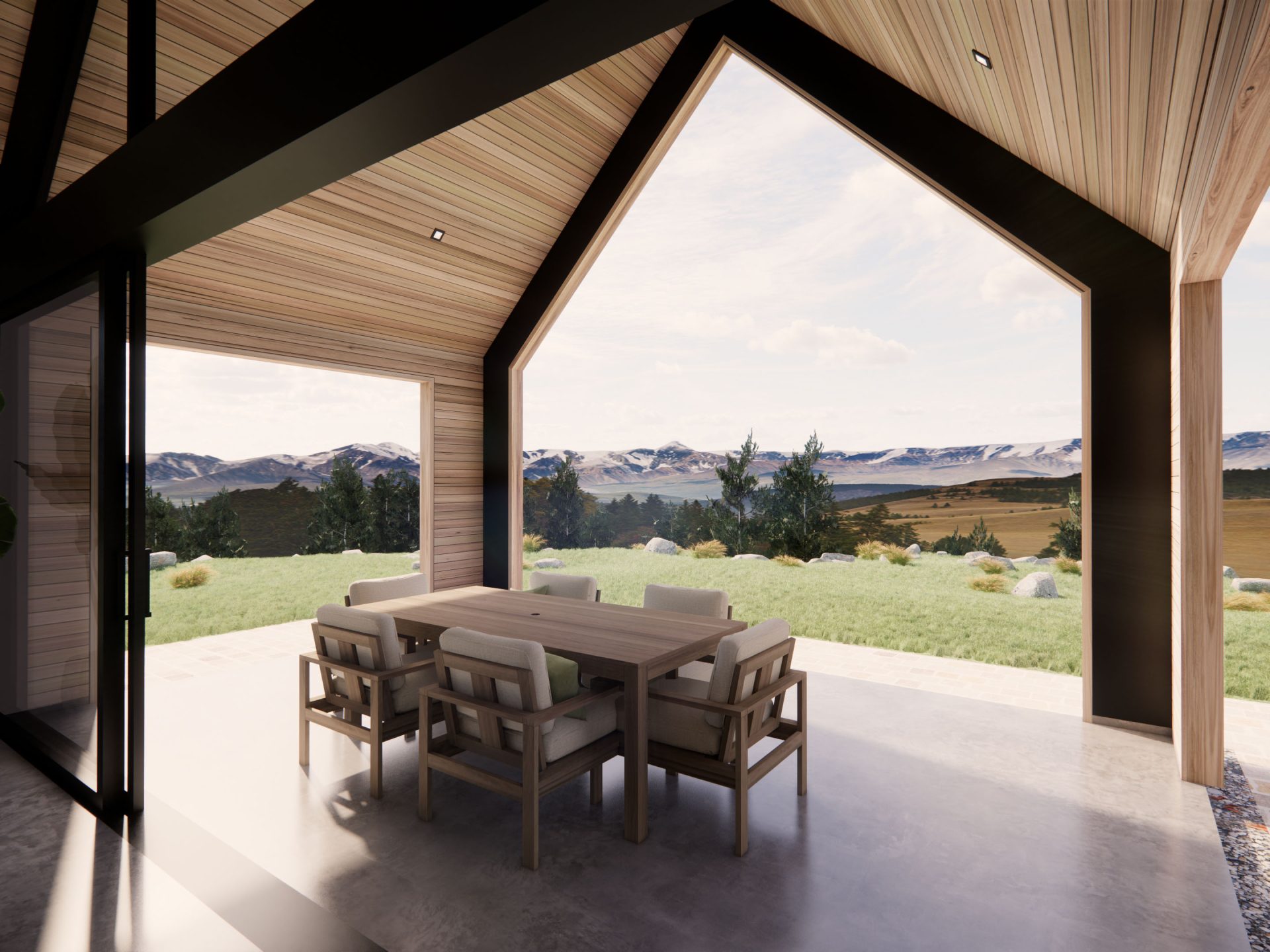 My Dream Home Project – BRANDLAB