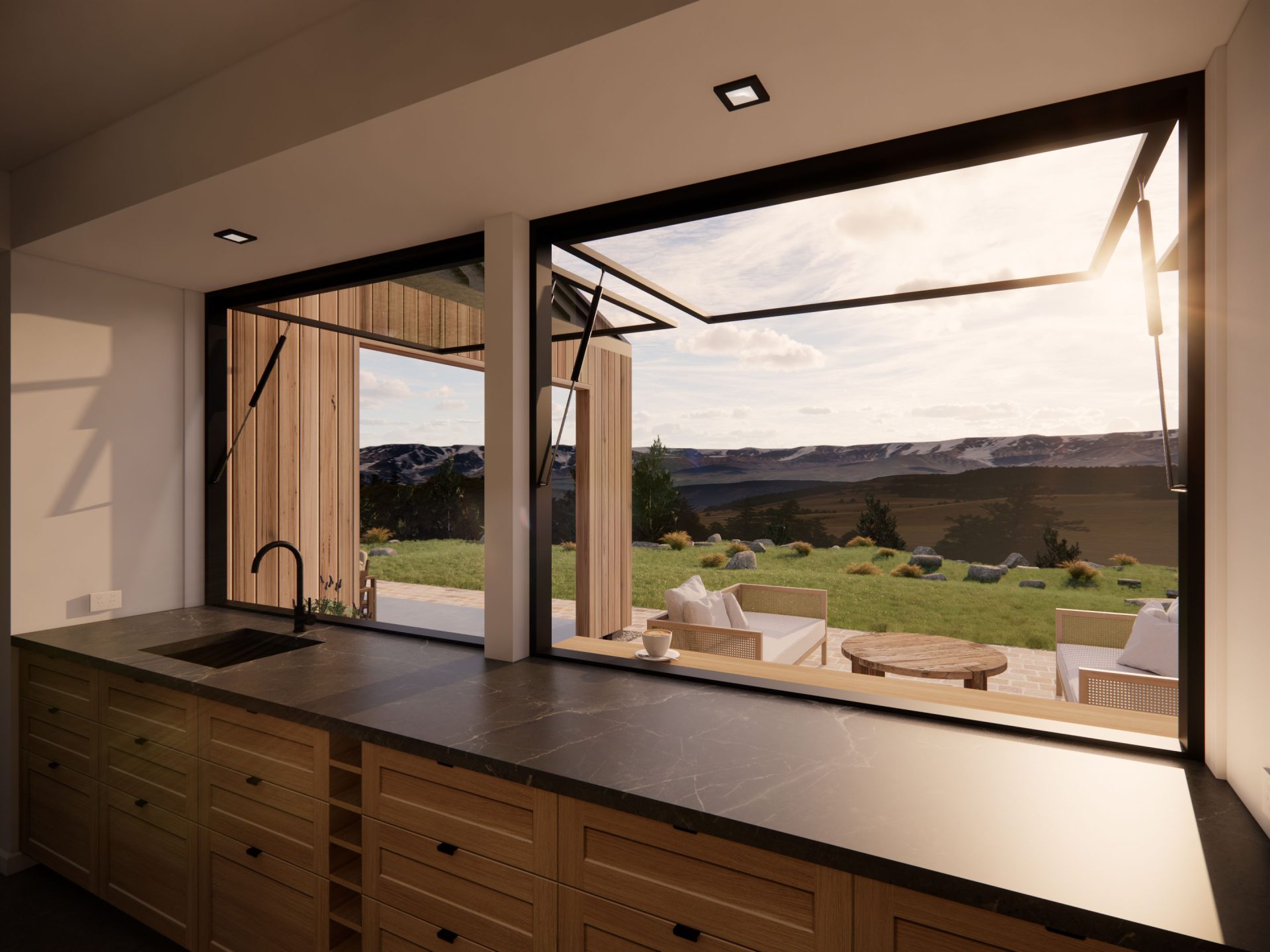 My Dream Home Project – BRANDLAB