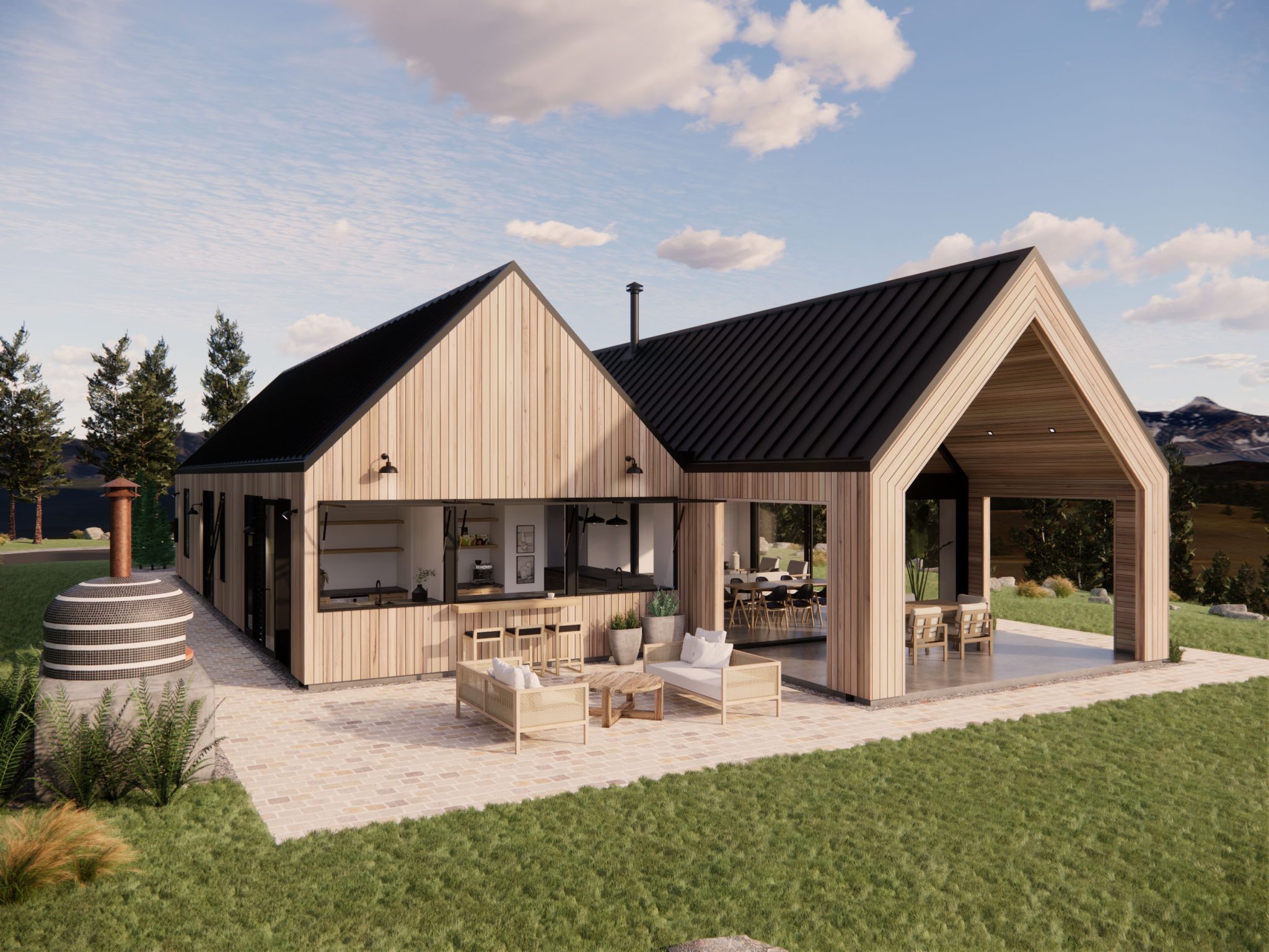 BRANDlab - INNOVATION BY DESIGN