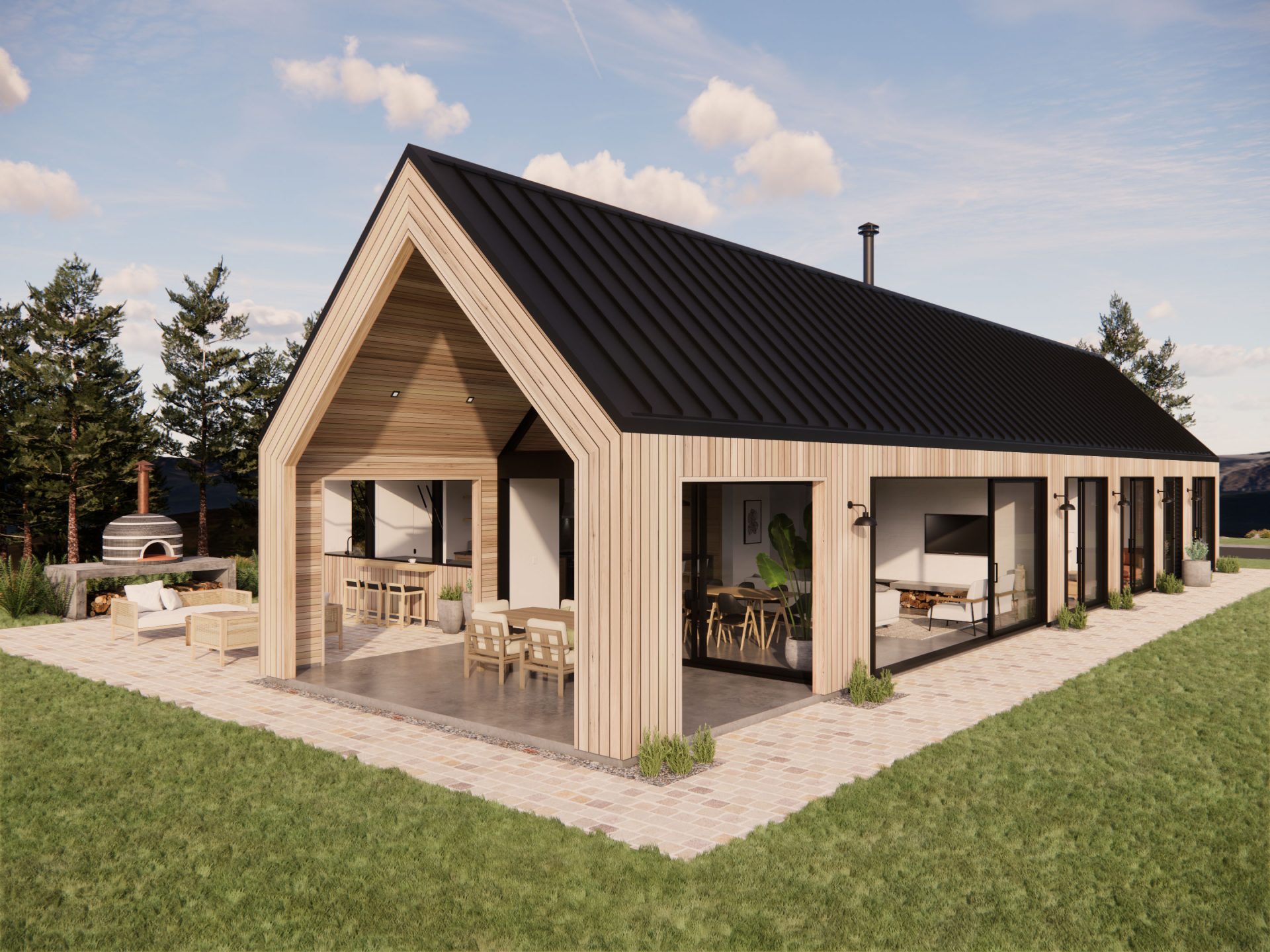 My Dream Home Project – BRANDLAB